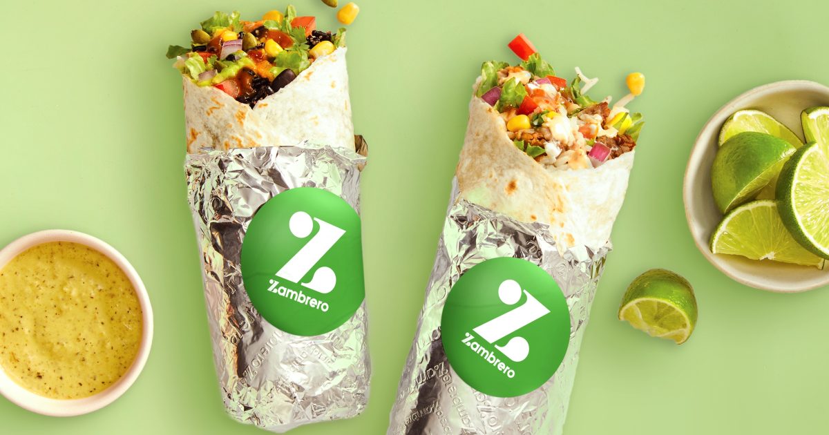 Zambrero - Woodvale Boulevard Shopping Centre