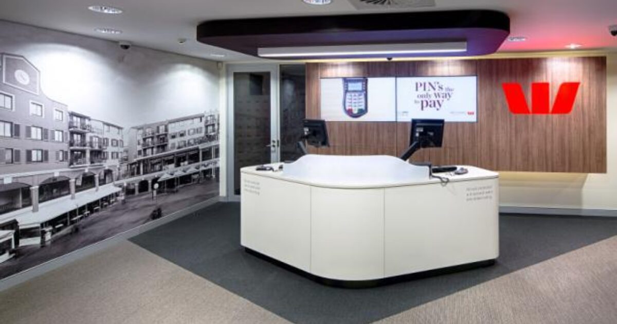 Westpac - Woodvale Boulevard Shopping Centre