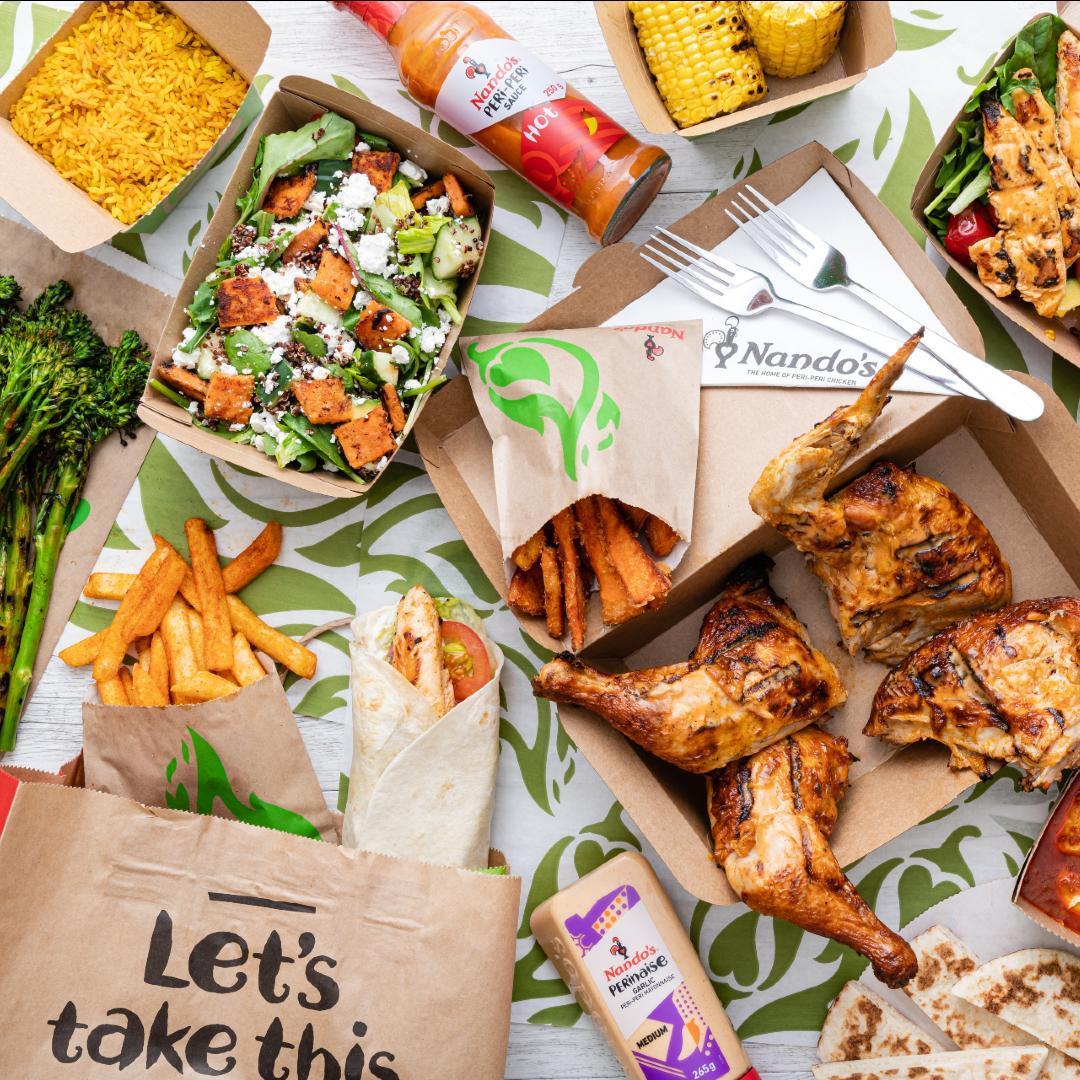 Woodvale Boulevard Shopping Centre